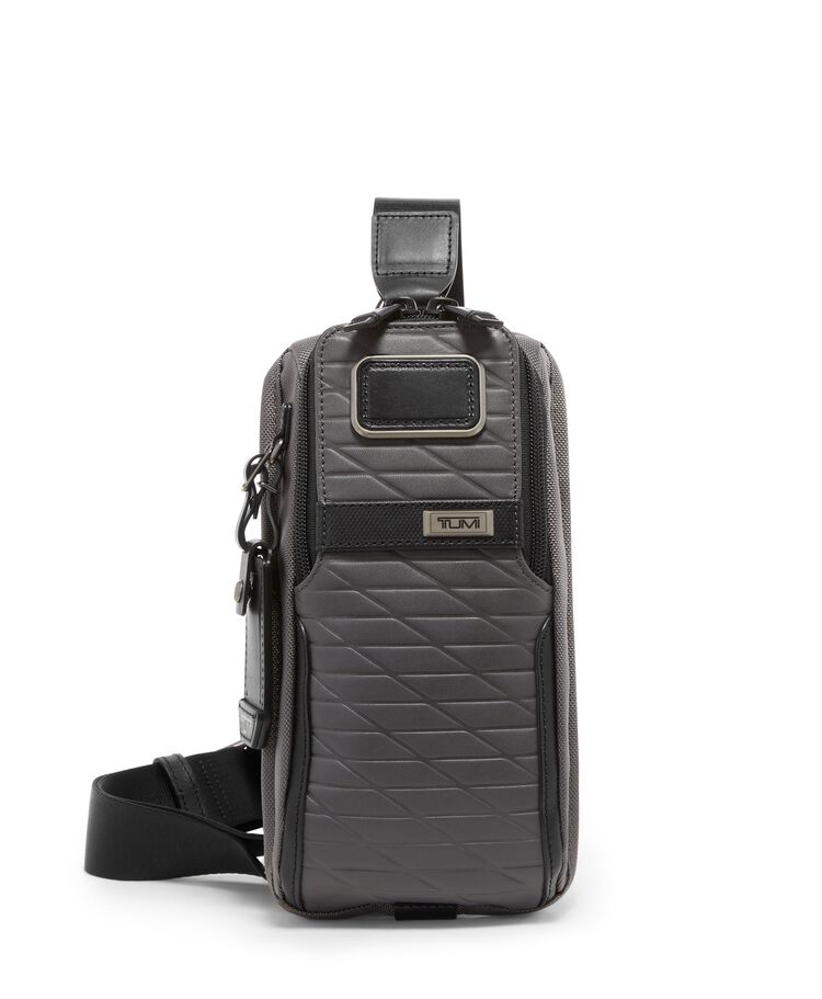 Tumi HOLIDAY MENS COMPACT SLING | TUMI Australia