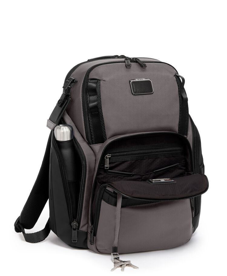 Tumi ALPHA BRAVO Search Backpack | TUMI Australia