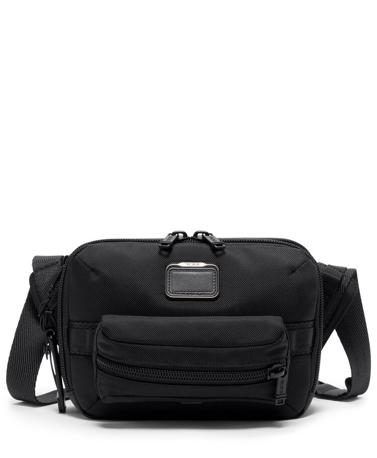 Tumi ALPHA BRAVO RANGER CROSSBODY | TUMI Australia