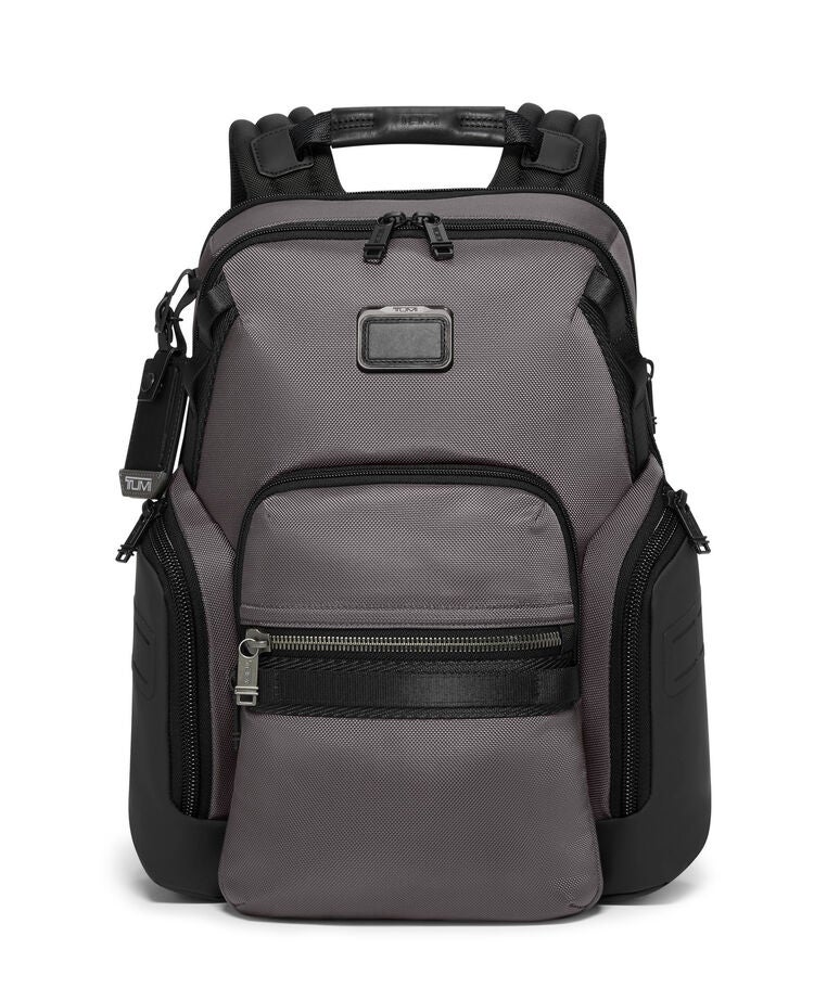 Tumi ALPHA BRAVO Navigation Backpack | TUMI Australia