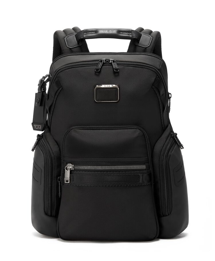 Tumi ALPHA BRAVO NAVIGATION BACKPACK | TUMI Australia