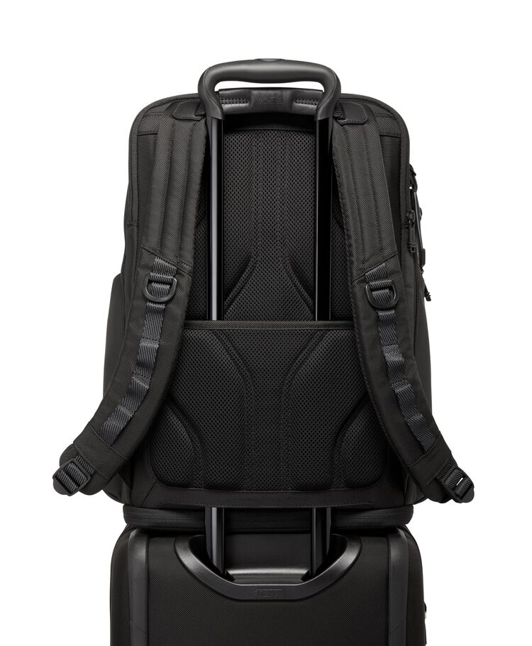 Tumi ALPHA BRAVO NOMADIC BACKPACK | TUMI Australia