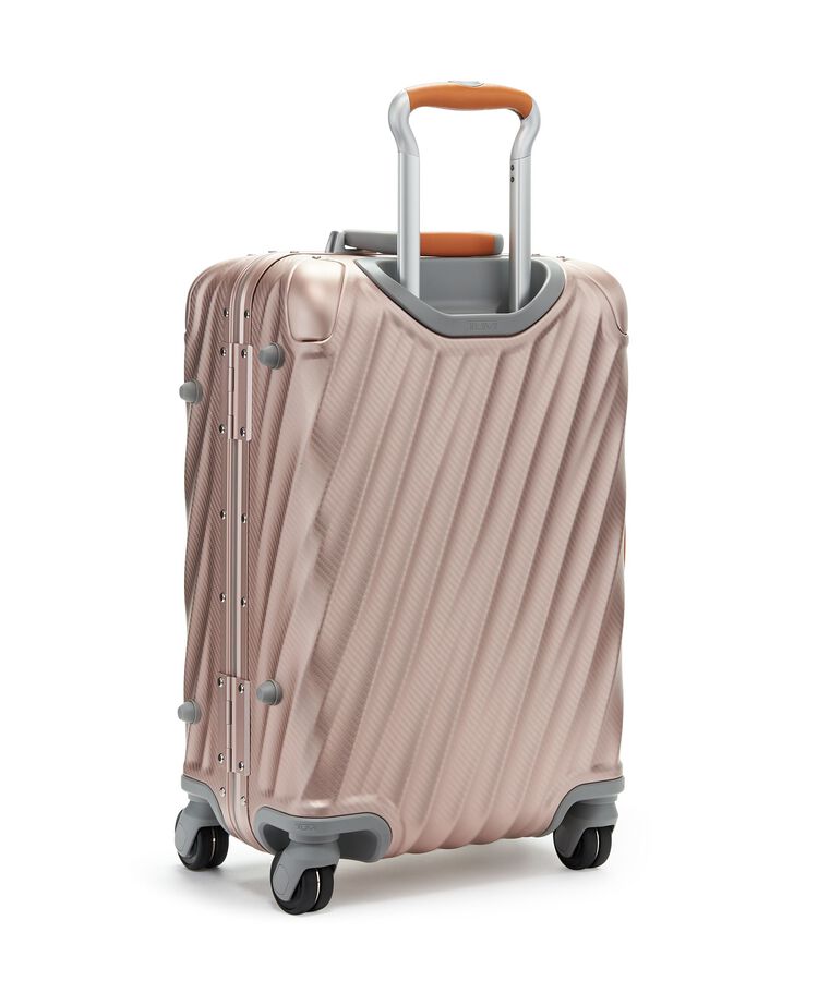 Tumi 19 Degree Aluminum International Carry On