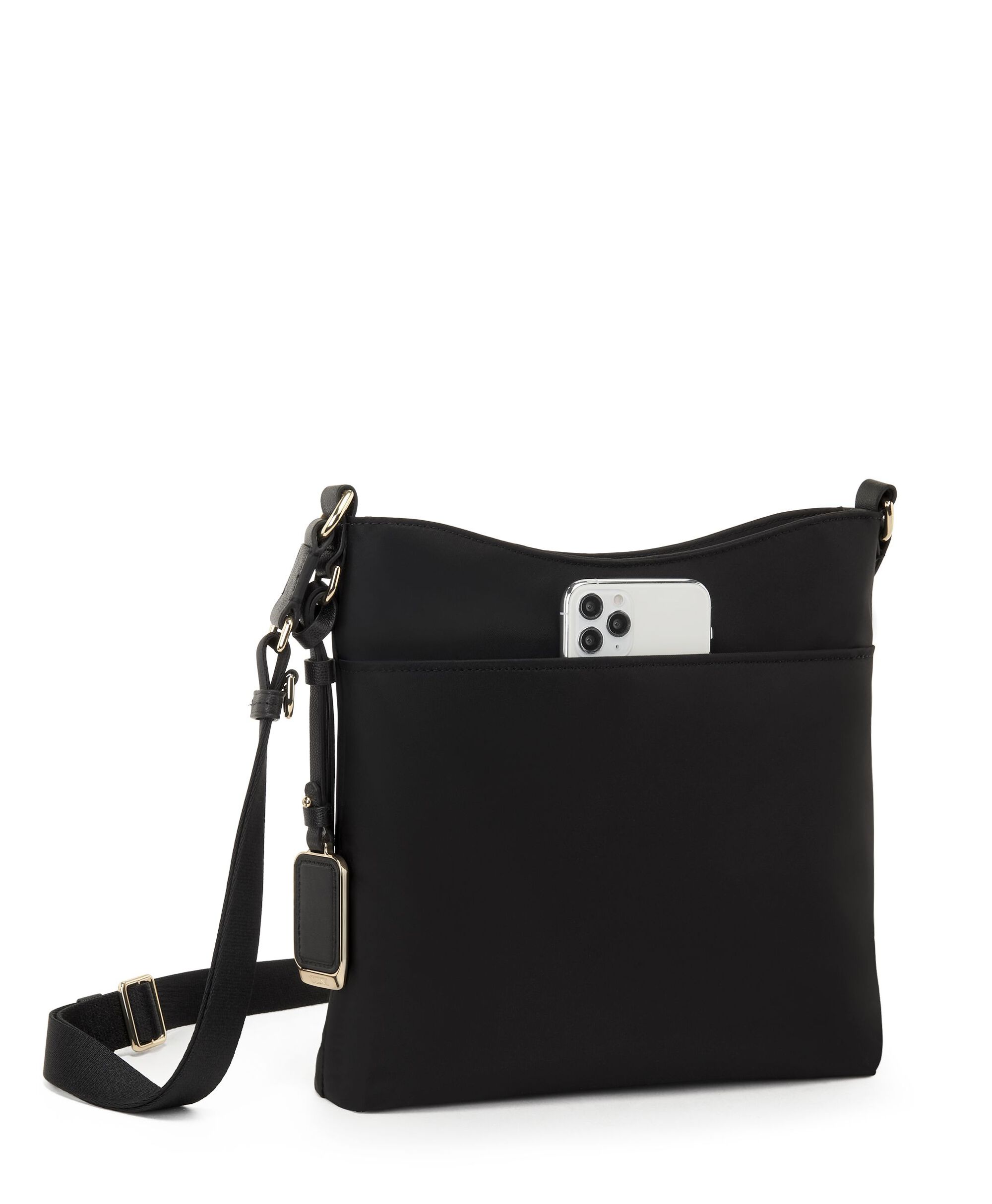 Tumi VOYAGEUR TYLER CROSSBODY | TUMI Australia