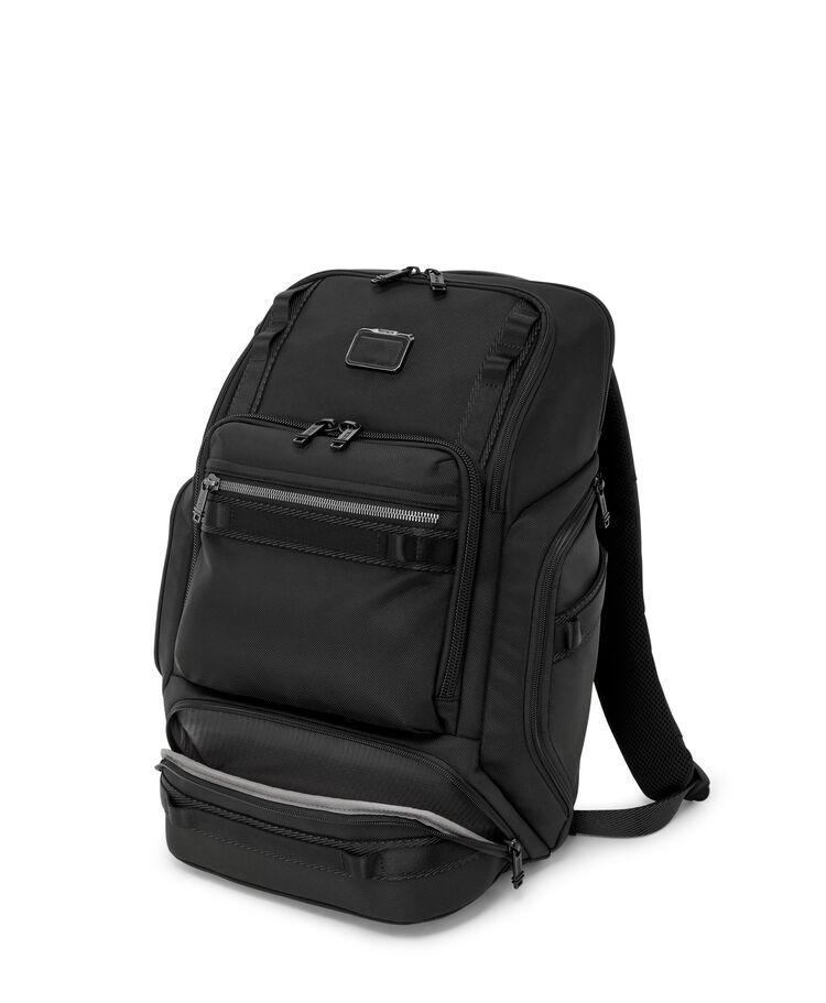 Tumi ALPHA BRAVO RENEGADE BACKPACK | TUMI Australia