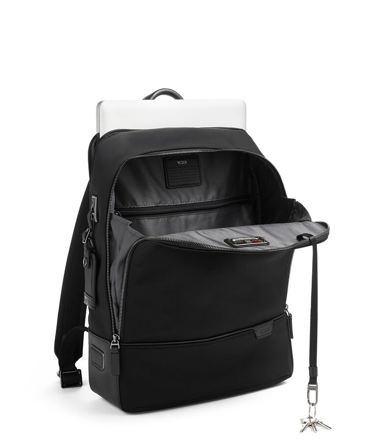 Tumi TUMI HARRISON WILLIAM BACKPACK | TUMI Australia