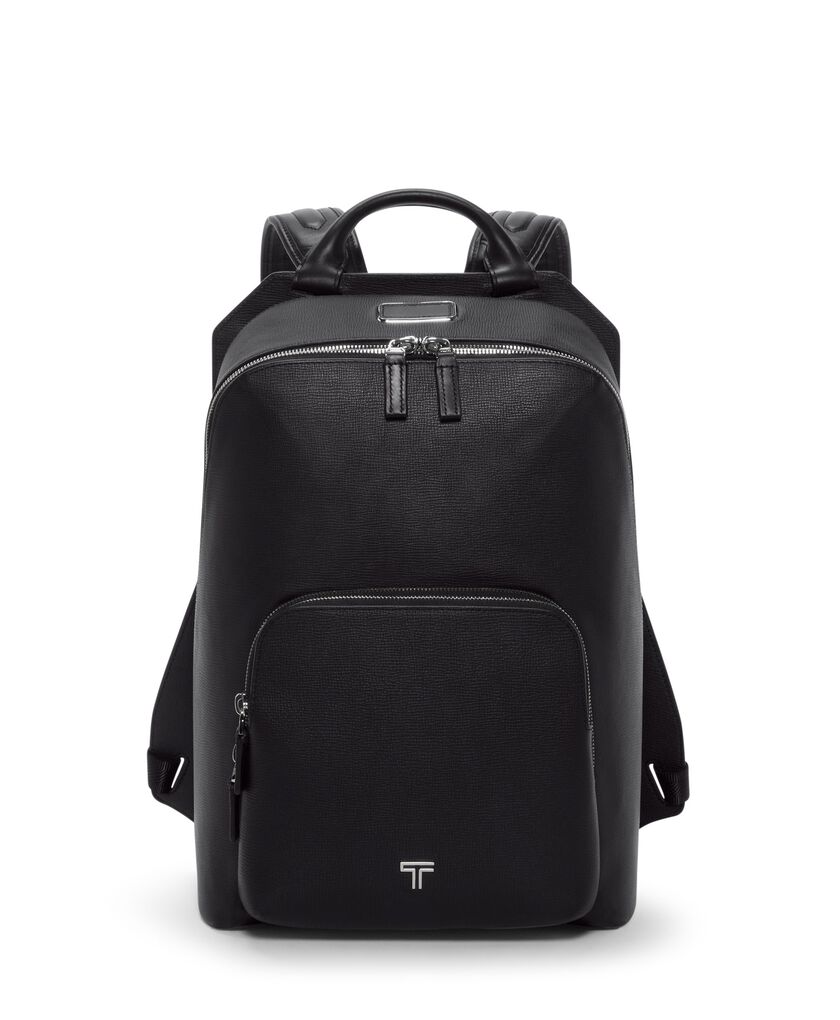 Leather Backpacks for Men & Women | TUMI AU