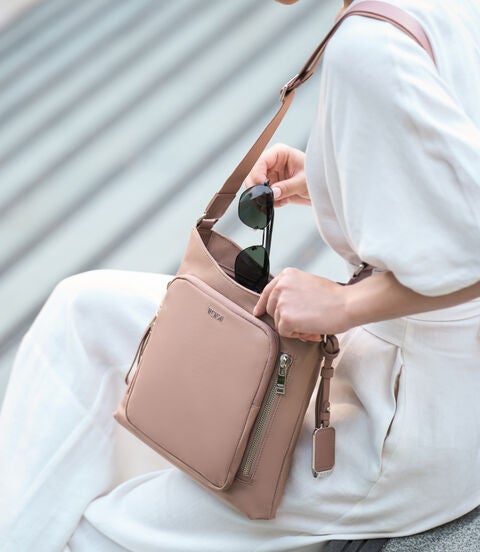Tumi VOYAGEUR TYLER CROSSBODY | TUMI Australia