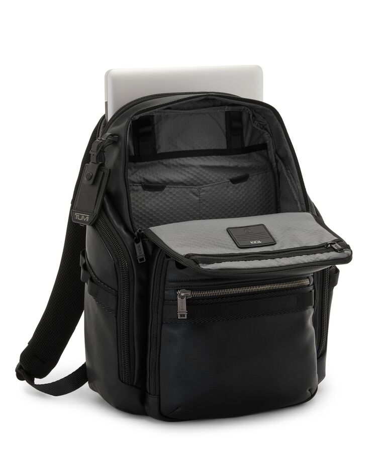 Tumi ALPHA BRAVO SEARCH BACKPACK | TUMI Australia