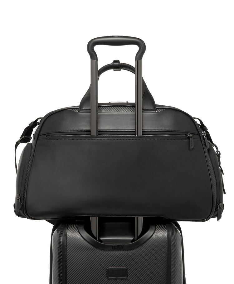 Tumi TUMI I MCLAREN QUANTUM DUFFEL | TUMI Australia