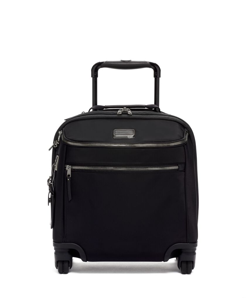 Compact Carry-On Luggage | Tumi AU