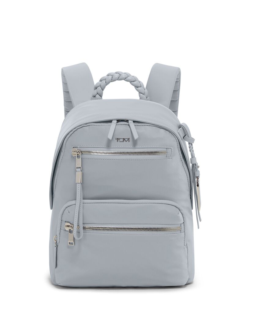 Travel Backpacks: Laptop, Wheeled, Leather, & More | TUMI AU