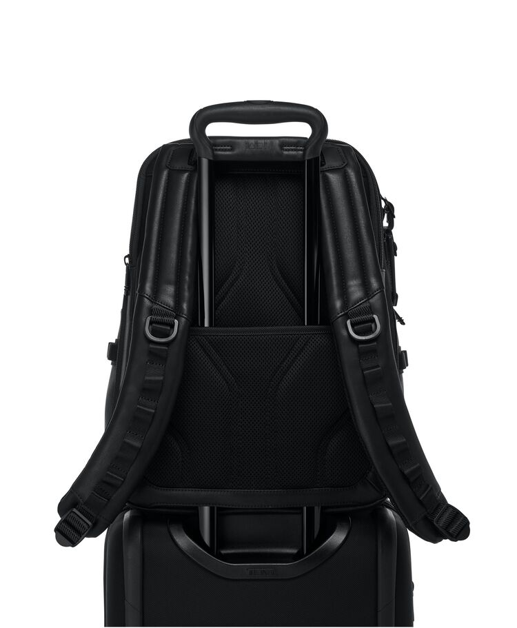 Tumi ALPHA BRAVO NAVIGATION BACKPACK | TUMI Australia