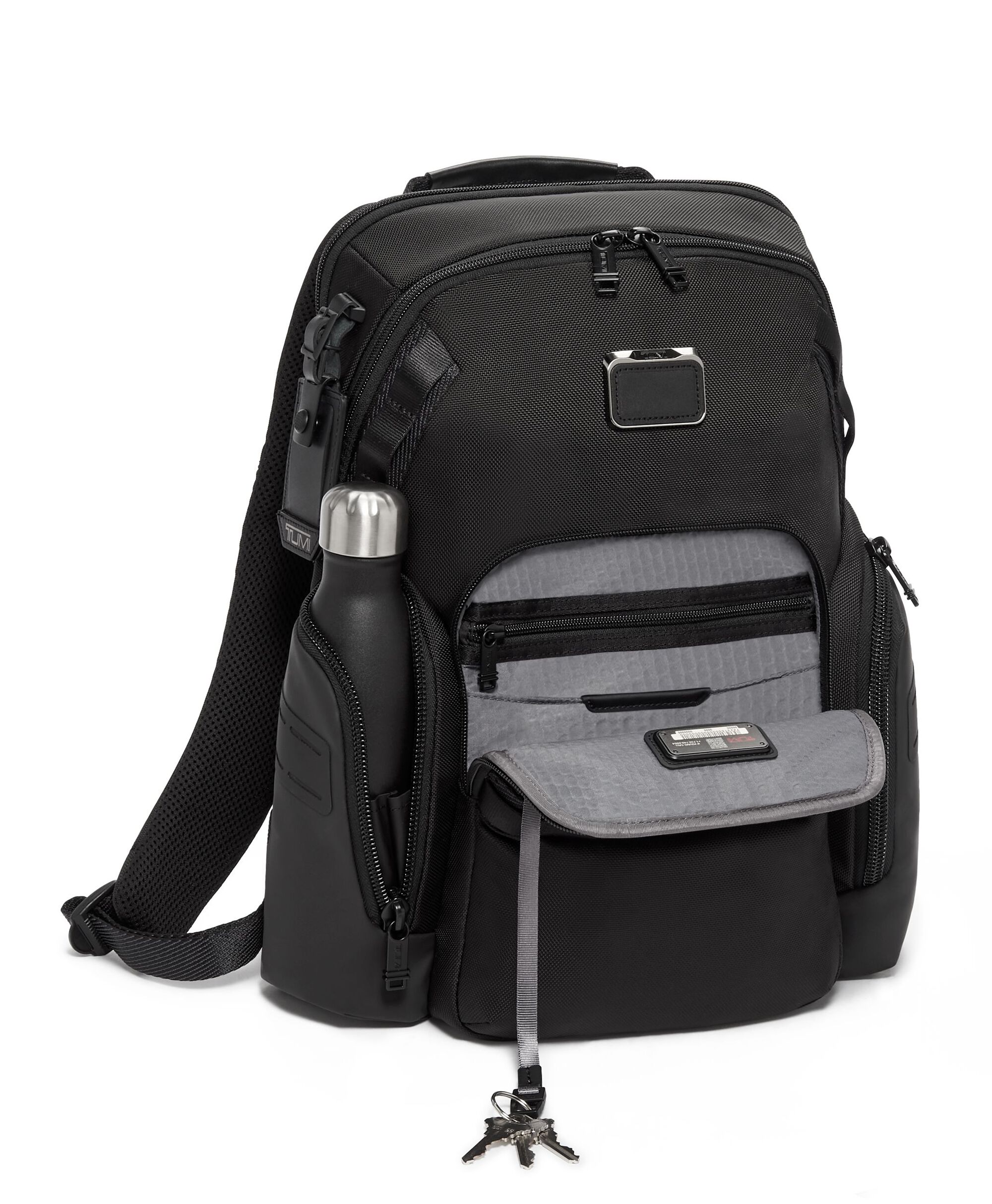 Tumi ALPHA BRAVO NAVIGATION BACKPACK | TUMI Australia