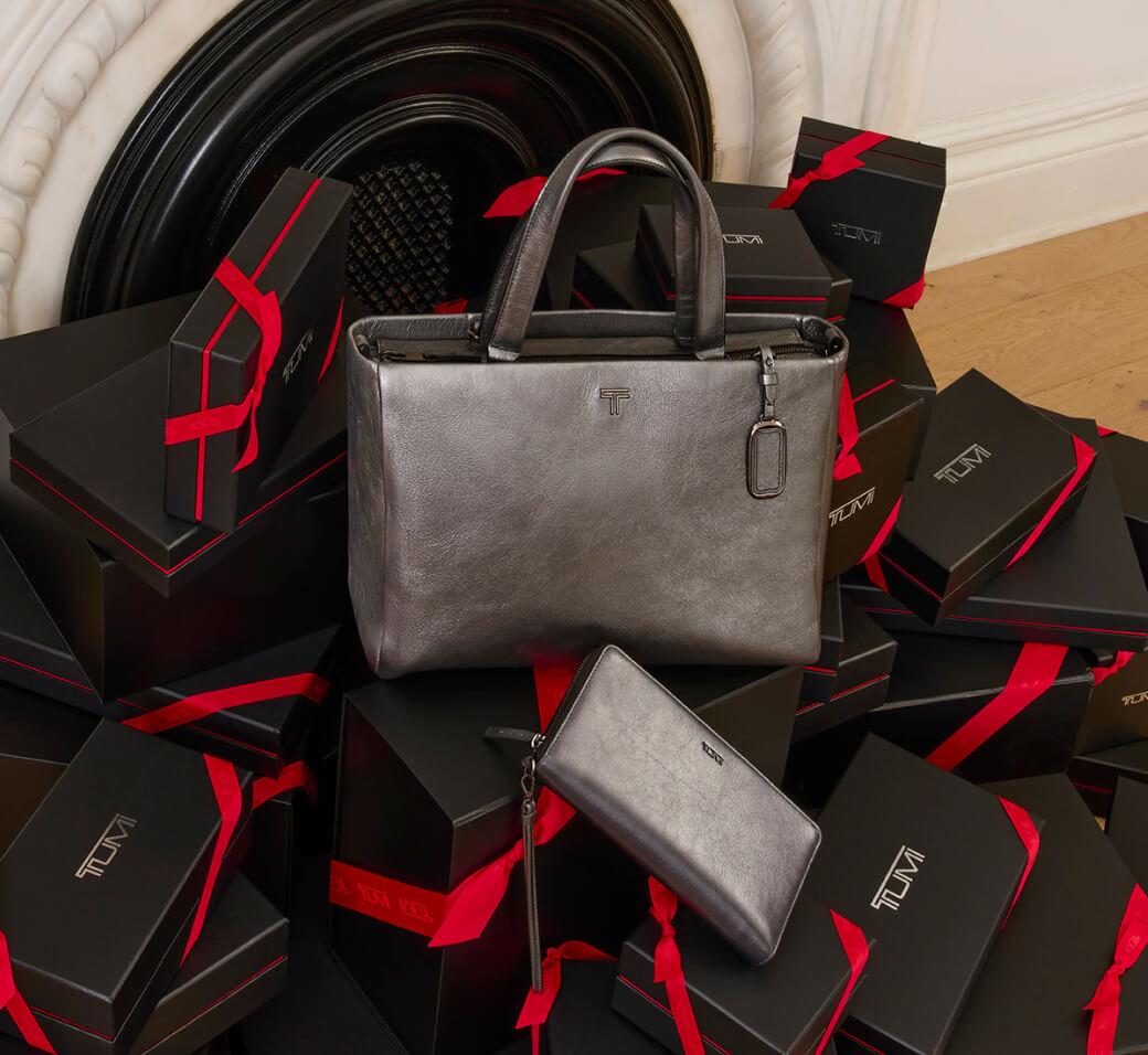 Explore Luggage, Backpacks, Bags, Accessories | TUMI Australia Official ...