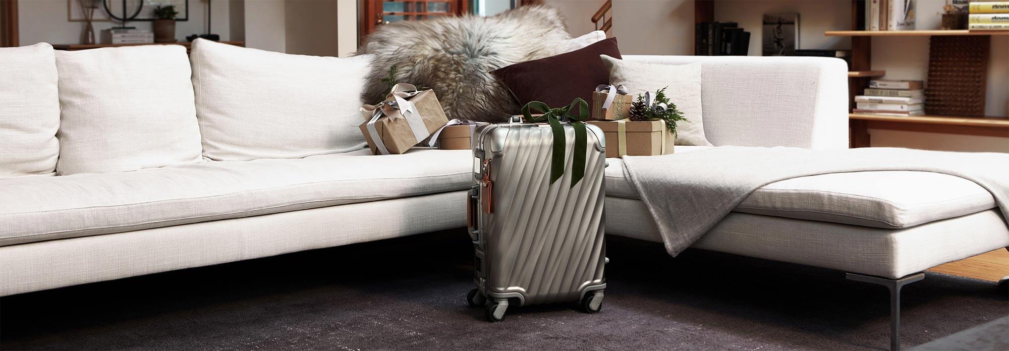 Exclusive Bags & Luggage Collection| TUMI Australia Official Site