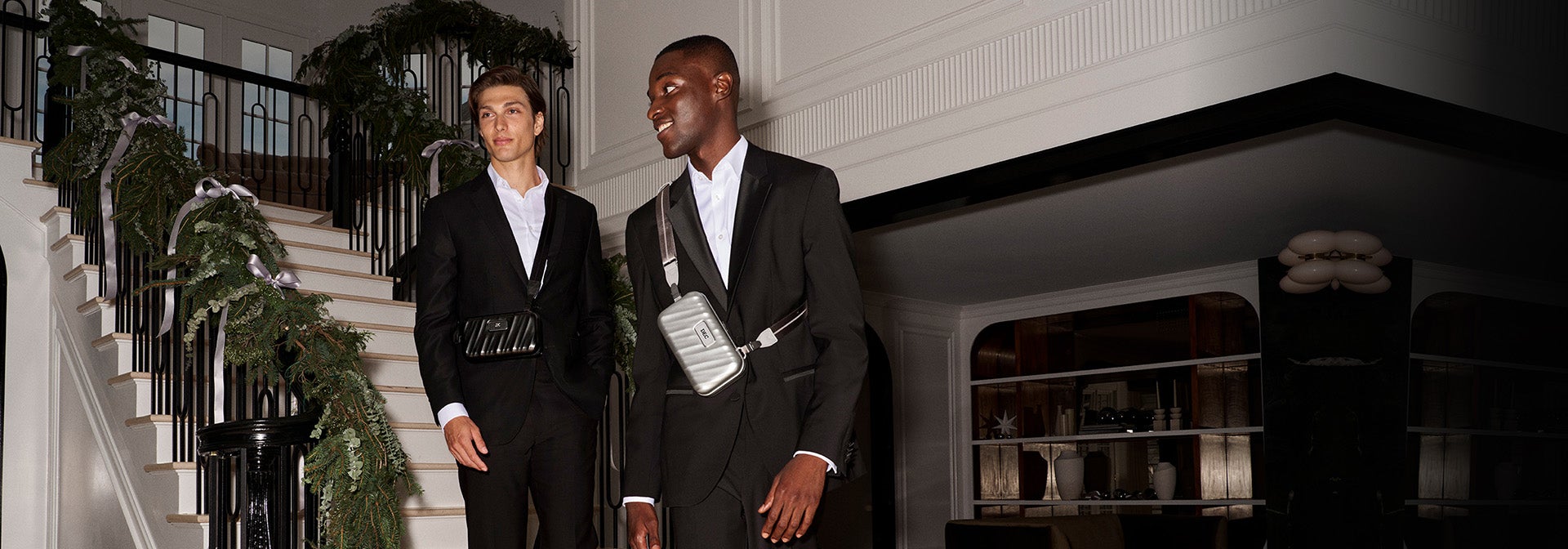 Explore Luggage, Backpacks, Bags, Accessories | TUMI Australia Official ...