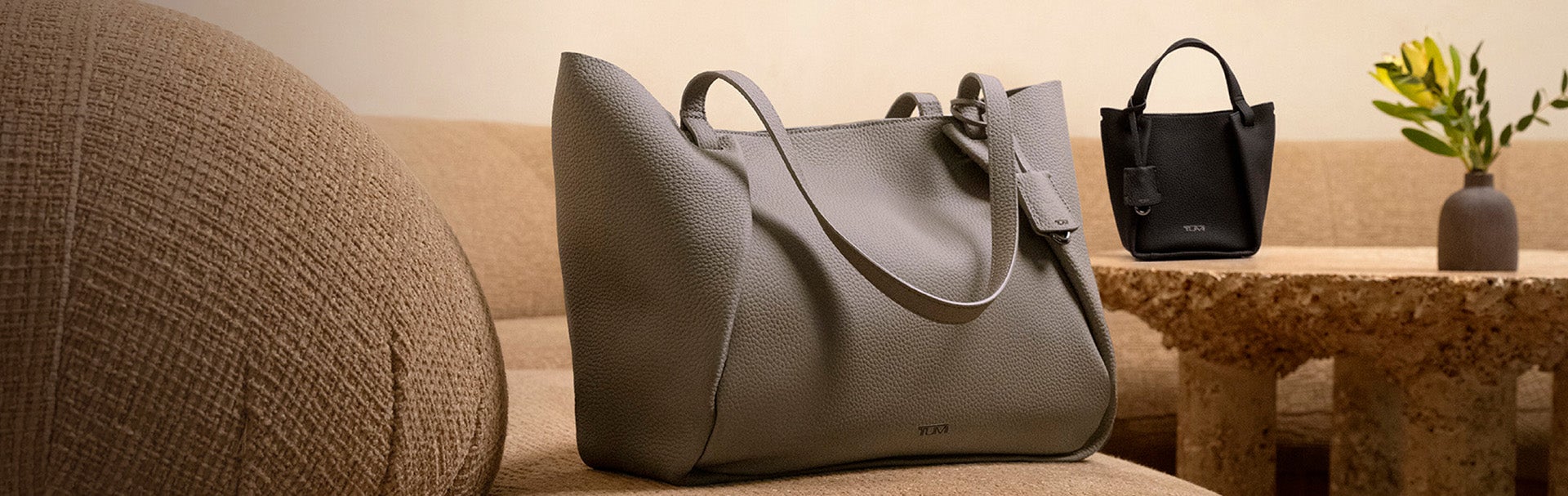 TUMI Georgica Collection | TUMI AU