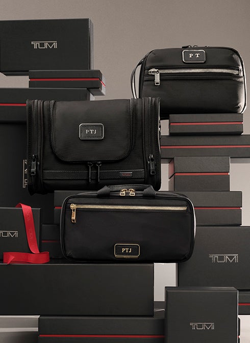 Gifts for Travelers: Best Travel Gift Ideas | Tumi AU