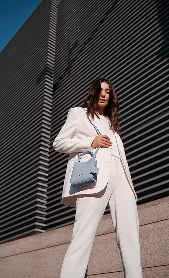 TUMI Georgica Collection | TUMI AU