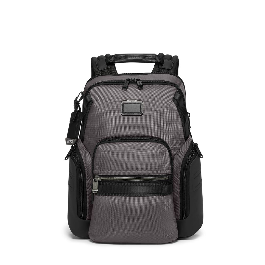 Tumi ALPHA BRAVO Navigation Backpack | TUMI Australia