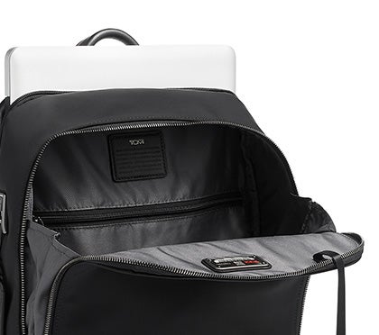 Tumi TUMI HARRISON WILLIAM BACKPACK | TUMI Australia