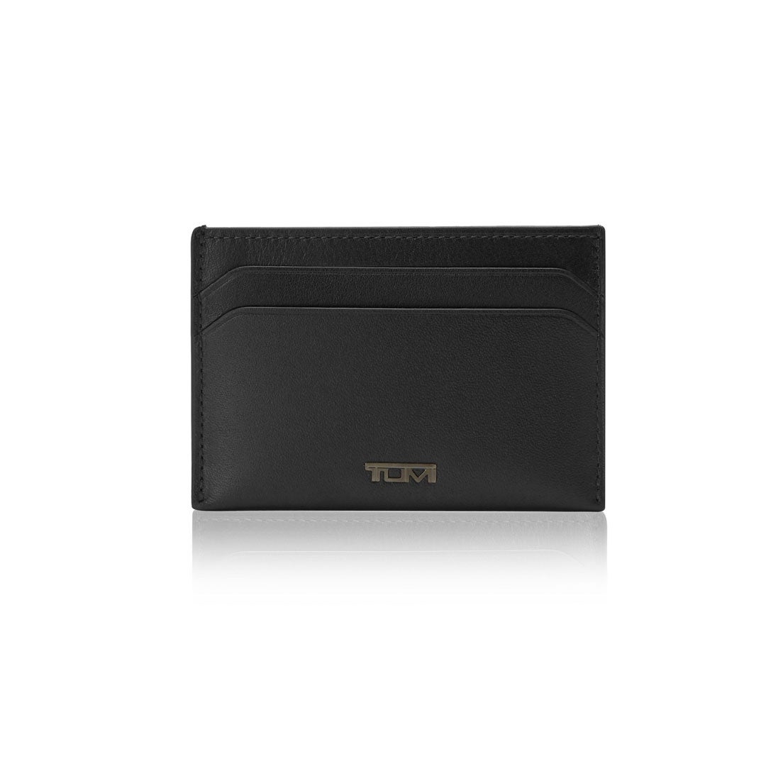 Tumi NASSAU SLG SLIM CARD CASE | TUMI Australia