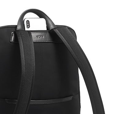 Tumi TUMI HARRISON WILLIAM BACKPACK | TUMI Australia